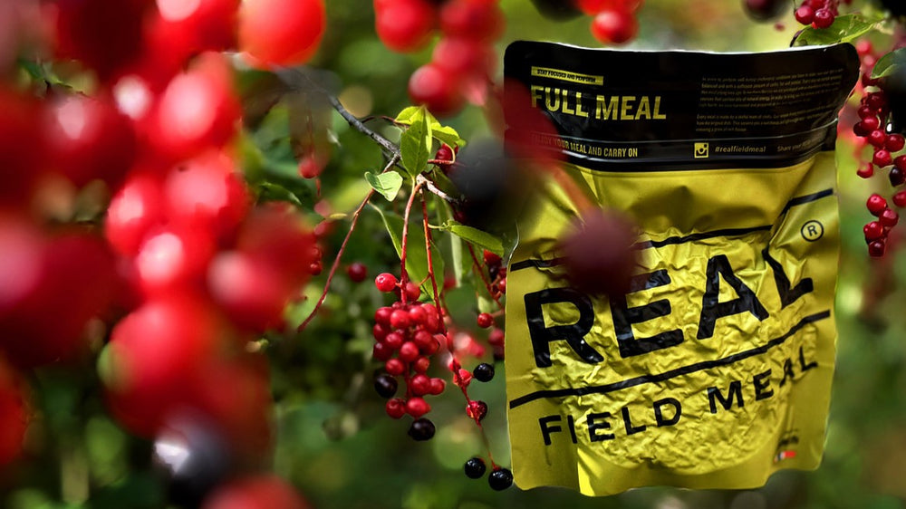 Outdoor Food for Every Adventure | Turmat.Store – Turmat.Store™
