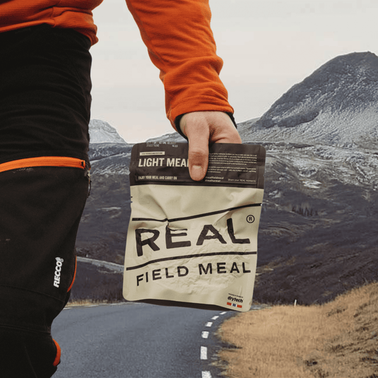 Real Field Meal – Turmat.Store™